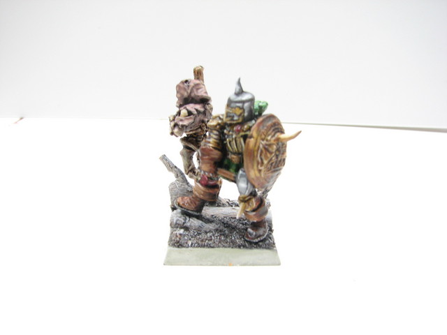 Harry the Hammer: Harry the Hammer